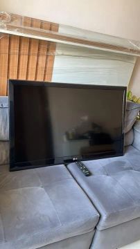 "tv lg 42 polegadas 3d" - TVs no Brasil