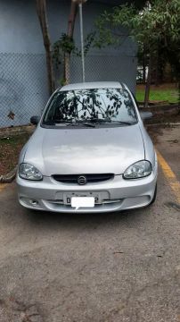 CHEVROLET CORSA Usados e Novos