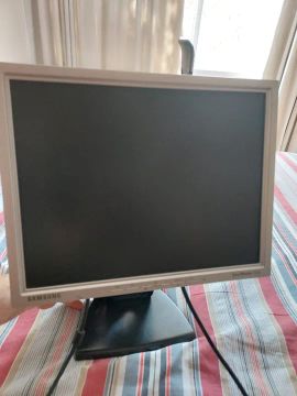 "monitor de 15 polegadas samsung" no Brasil