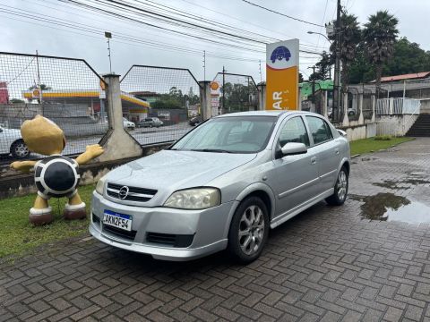 CHEVROLET ASTRA 2003 Usados e Novos