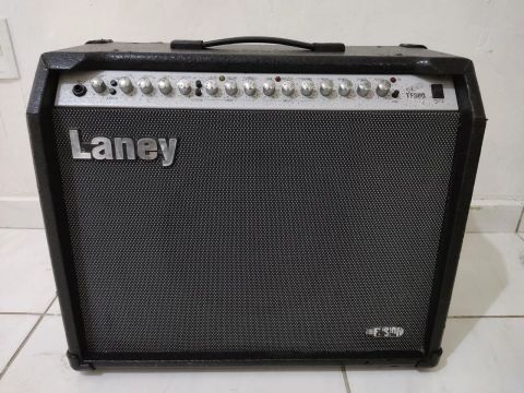 "laney tf" no Brasil