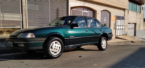 CHEVROLET MONZA 1996 Usados e Novos