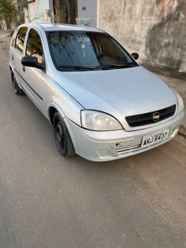 CHEVROLET CORSA 2002 Usados e Novos