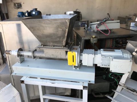 "bomba helicoidal" no Brasil