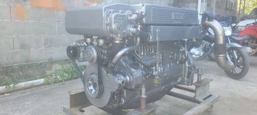 "motor mwm 229" no Brasil