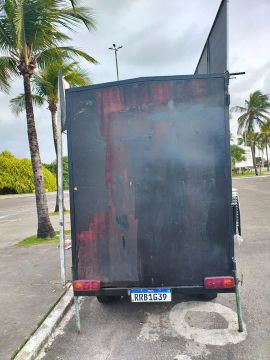 "trailer" - Carros Usados e Novos à venda