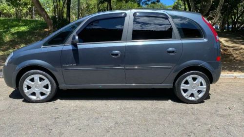 CHEVROLET MERIVA 2007 Usados e Novos