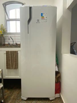 "geladeira electrolux rfe39" - Geladeiras e Freezers no Brasil