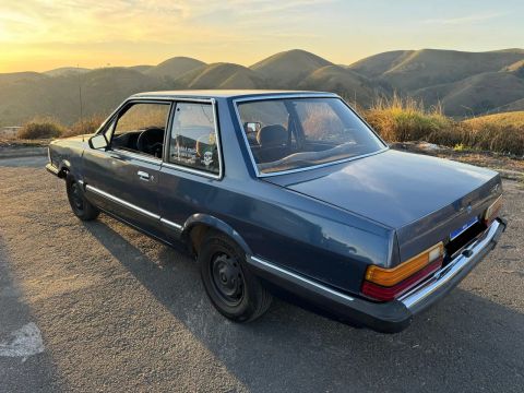 FORD DEL REY Usados e Novos no RJ