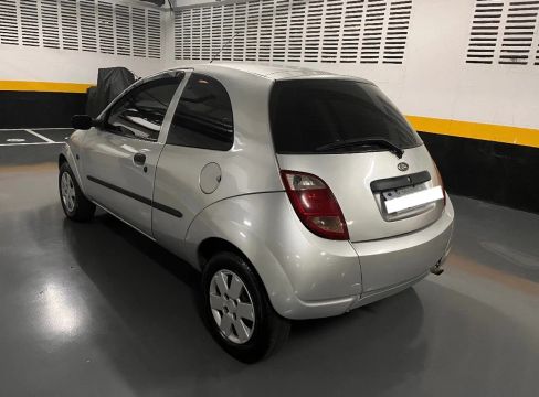 "ford ka zetec rocam" - Carros Usados e Novos à venda