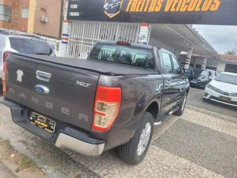 FORD RANGER flex 2018 Usados e Novos na BA