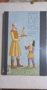 "decameron" no Brasil