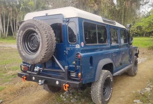 LAND ROVER DEFENDER Usados e Novos