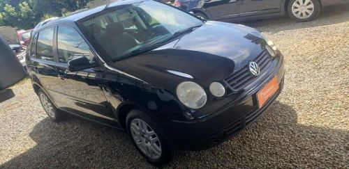 VOLKSWAGEN POLO 2005 Usados e Novos