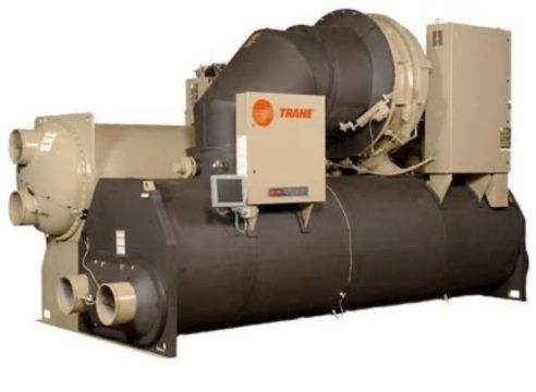 "chiller carrier" no Brasil