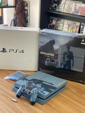 "ps4 desbloqueado" - Consoles de Vídeo Game no Brasil