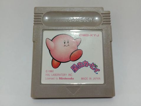 "game boy color original" no Brasil