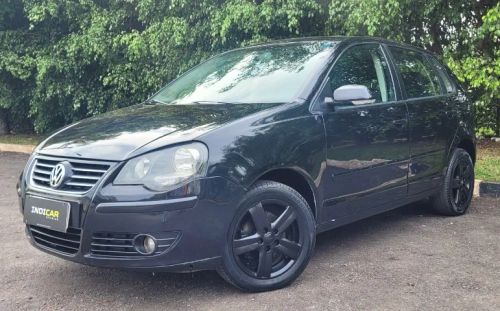 hatches VOLKSWAGEN POLO 2010 Usados e Novos