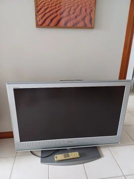 "tv sony bravia 40 polegadas" - TVs no Brasil