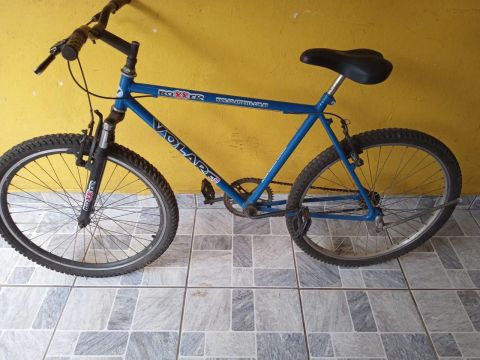 "bicicletas simples" no Brasil