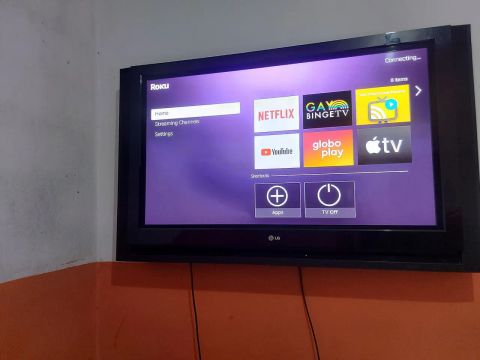 "tv lg antiga" - TVs no Brasil