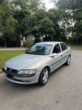CHEVROLET VECTRA 1998 Usados e Novos em São Paulo e região, SP