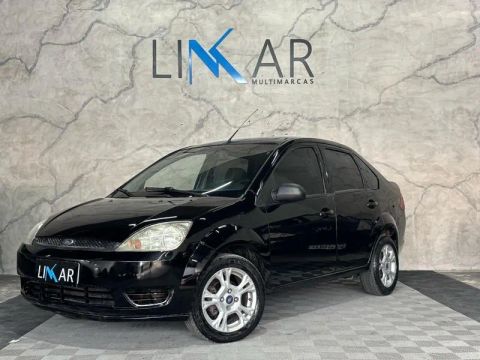 FORD FIESTA 2007 Usados e Novos
