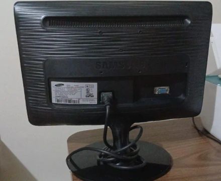 "monitor samsung syncmaster b1630" - Monitores no Brasil