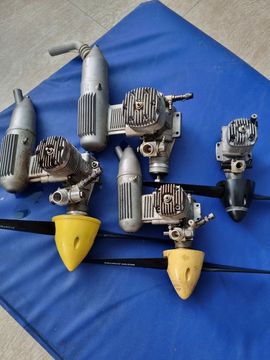 "motor glow" no Brasil