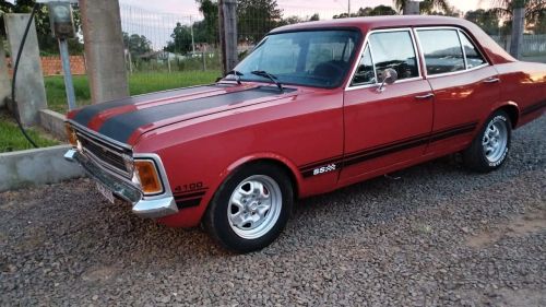 CHEVROLET OPALA 1972 Usados e Novos