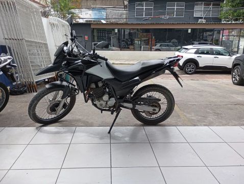 Motos HONDA XRE 2015 no Brasil