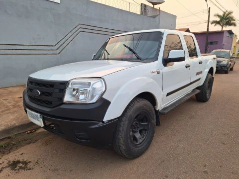 FORD RANGER 2010 Usados e Novos