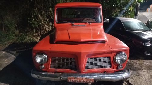 FORD F-75 Usados e Novos