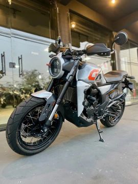 "garelli 3" no Brasil