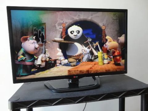 TVs em Belo Horizonte e região, MG