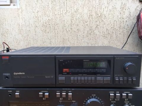 "gradiente spect 87" - Aparelhos de Som no Brasil