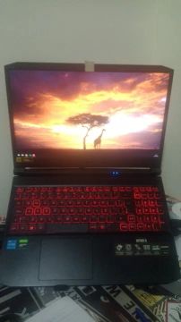 Notebook Gamer no Brasil