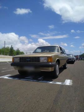 CHEVROLET CARAVAN 1982 Usados e Novos