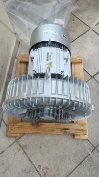 "compressor radial" no Brasil