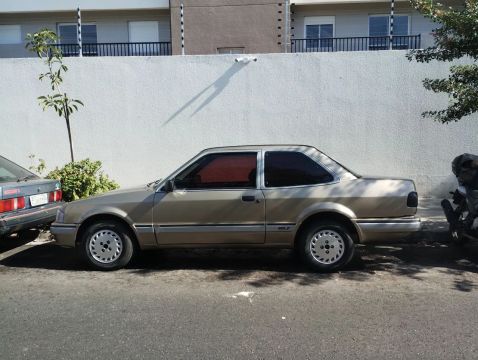 VOLKSWAGEN APOLO Usados e Novos