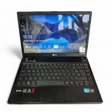 "notebook lg n450" - Notebooks no Brasil