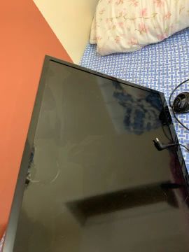 "tela led 32 polegadas" - TVs no Brasil