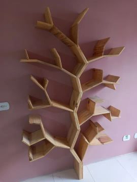 "arvores de pinus" no Brasil