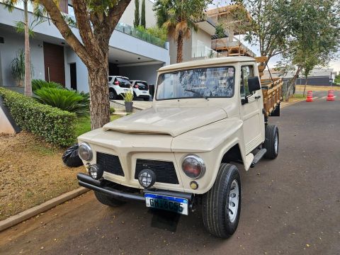 FORD F-75 Usados e Novos