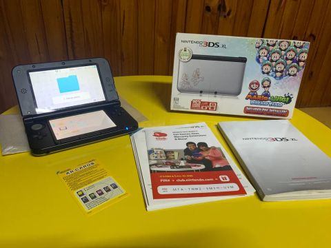 Nintendo 3DS no Brasil