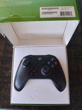 "controle xbox one original microsoft" no Brasil
