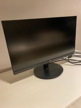 "compro monitor" no Brasil