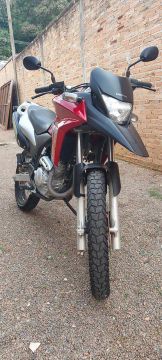 Motos HONDA XRE 2015 no Brasil