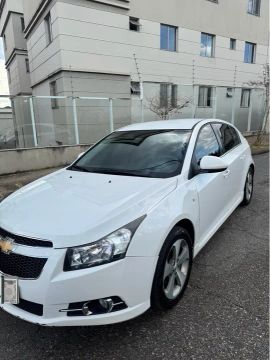 CHEVROLET CRUZE Usados e Novos