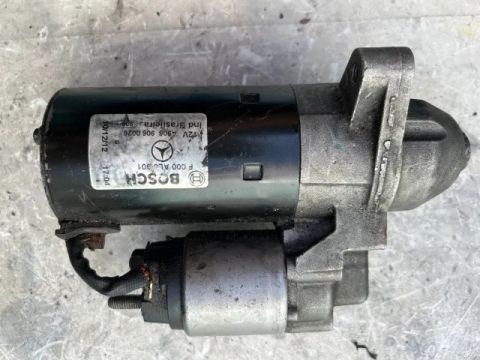 "motor sprinter 415" no Brasil